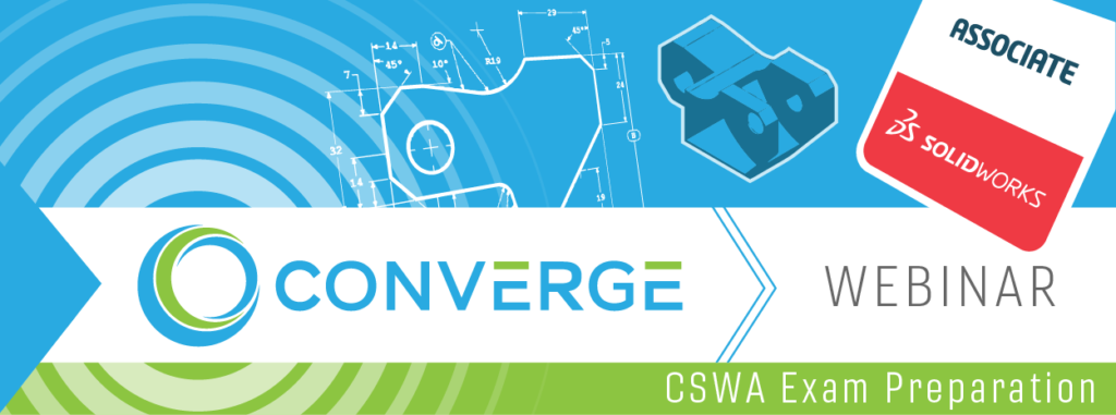 SOLIDWORKS Certification Exam