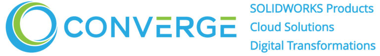 Solidworks Reseller, Distributor And Product Expert | Converge Design
