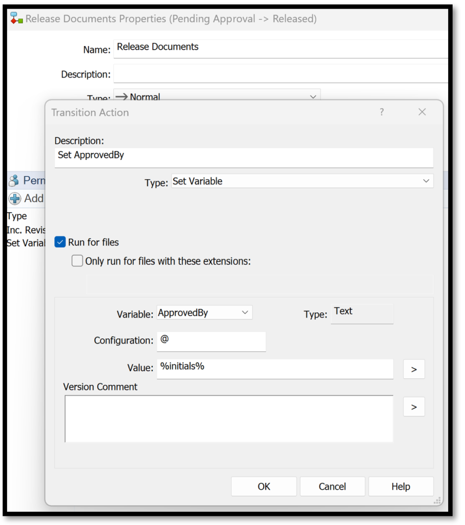 How To Understand SOLIDWORKS PDM Data Cards