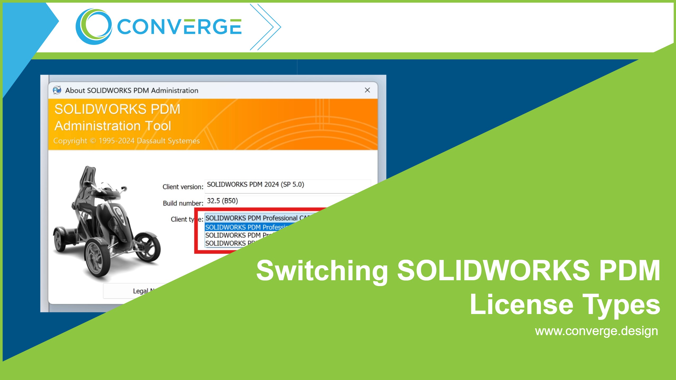 Why Solidworks PDM in the Cloud Enhances Efficiency