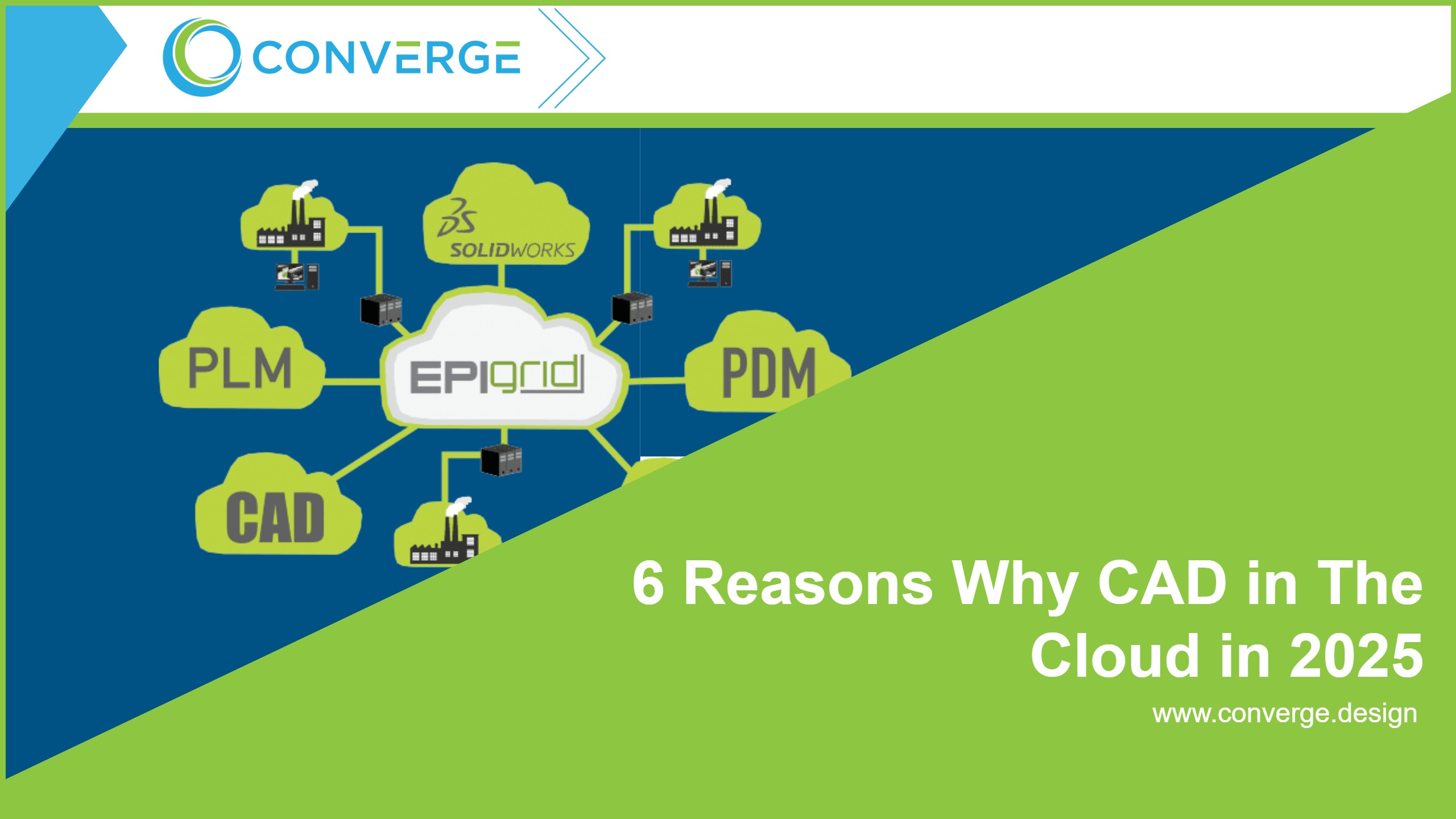 Why Cloud Based CAD in 2025 - Revolutionize Design