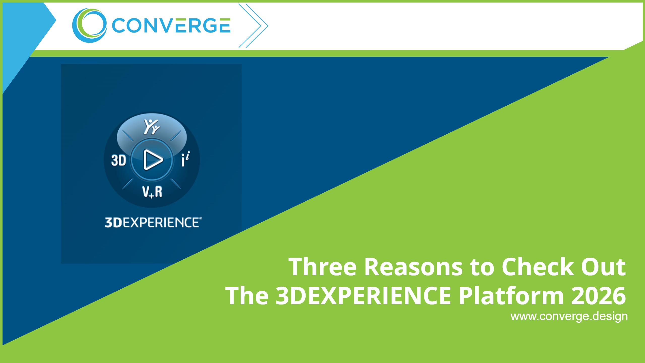 Exploring the Benefits of SOLIDWORKS with 3DEXPERIENCE